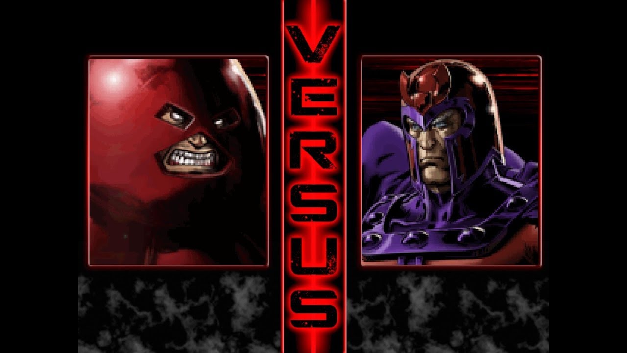 Juggernaut Mugen Download Final - YouTube