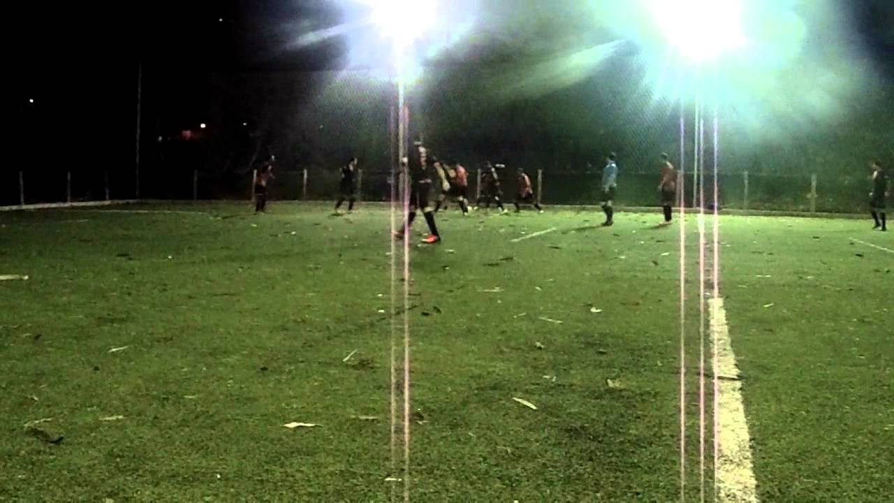 Real Fênix 4 X 2 C. F. C. - 2º Tempo - YouTube
