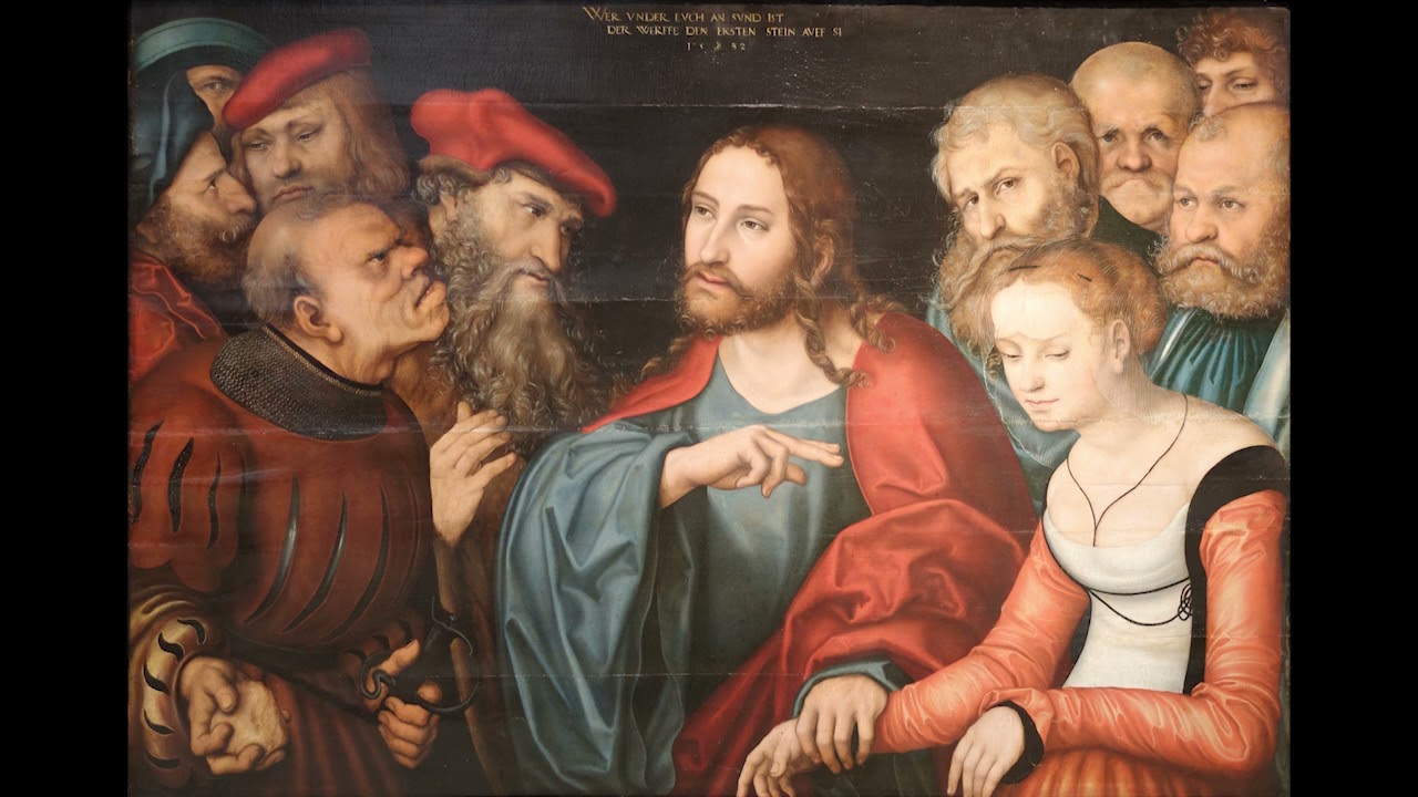 Fr Hewko, "A Daniel Has Risen Up!" 3/26/22 (England) - YouTube