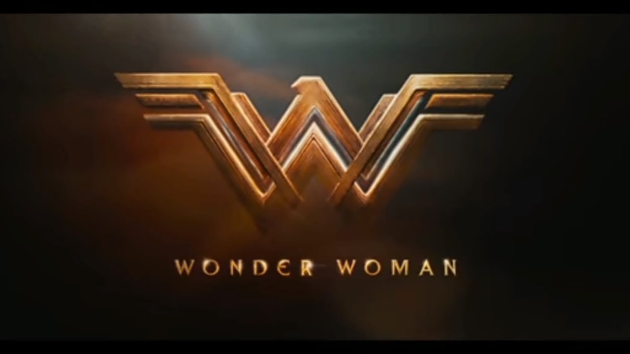 wonder woman /w king's and queens - YouTube