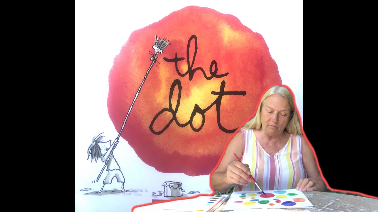 The Dot - YouTube