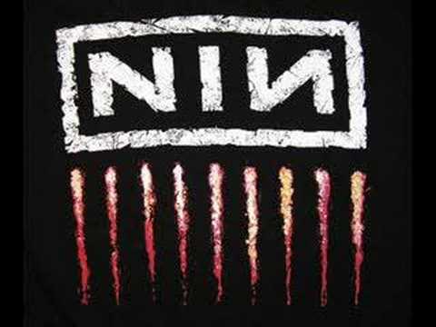 Into the Void MUSIC ONLY Nine Inch Nails NIN - YouTube
