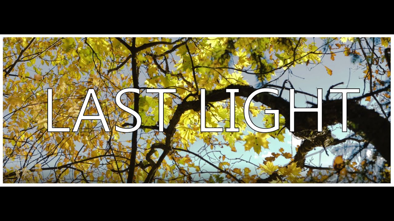 LAST LIGHT | CINEMATIC MOVIE | NATURE VIDEOS | 4K - YouTube