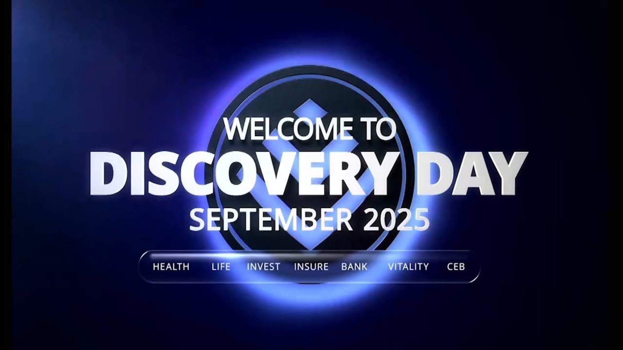 Discovery Day - 2026 Medical Aid Contributions and Updates - YouTube