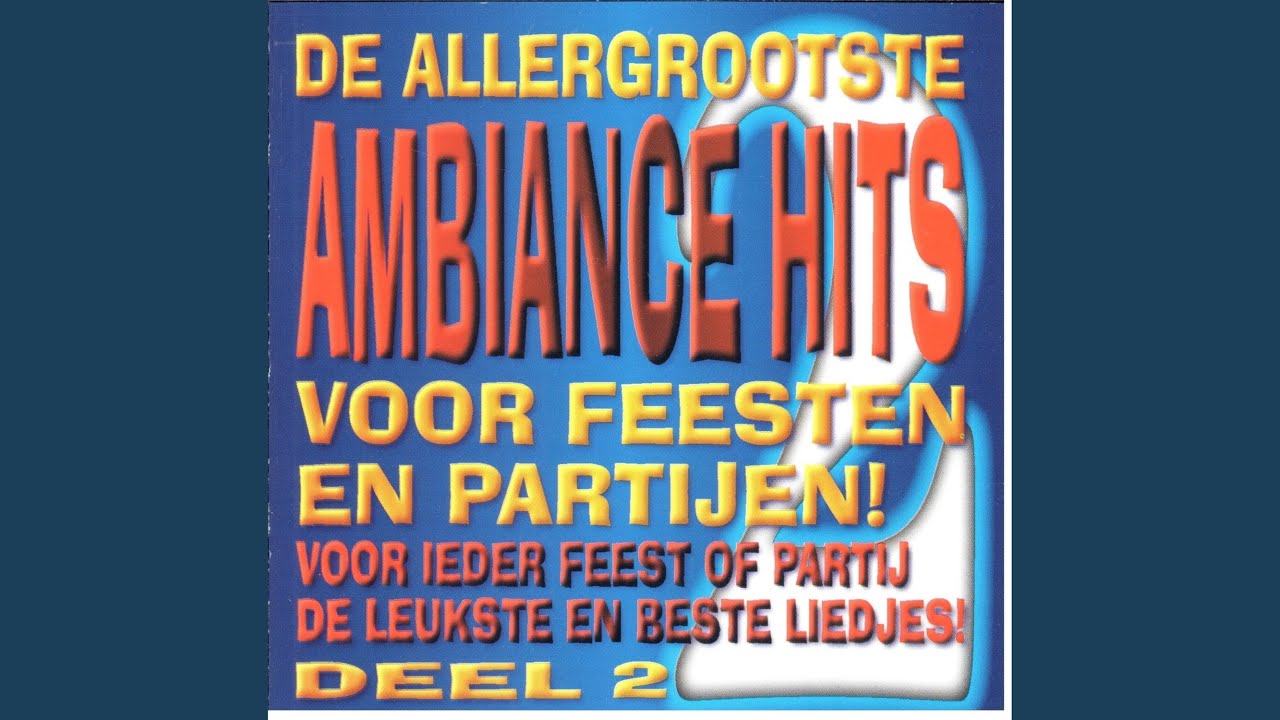 Over 25 Jaar - YouTube