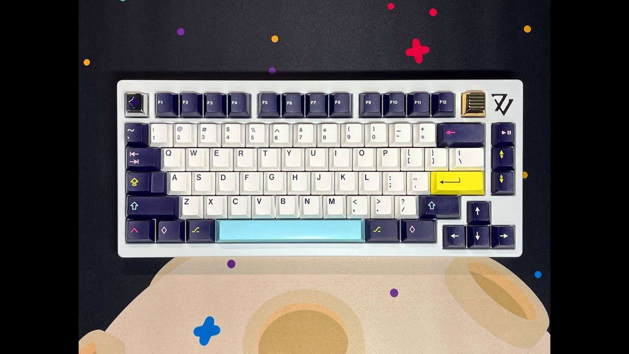 7v plateless - YouTube