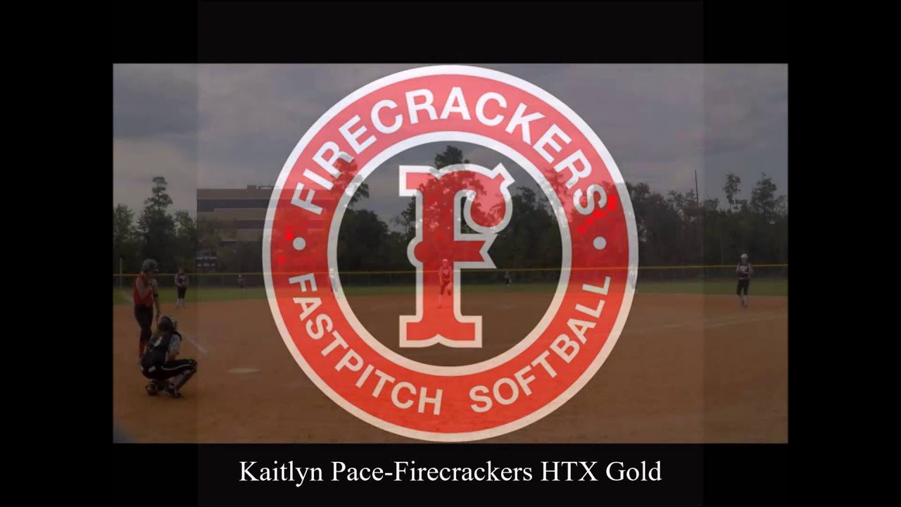 Kaitlyn Pace v1 - YouTube