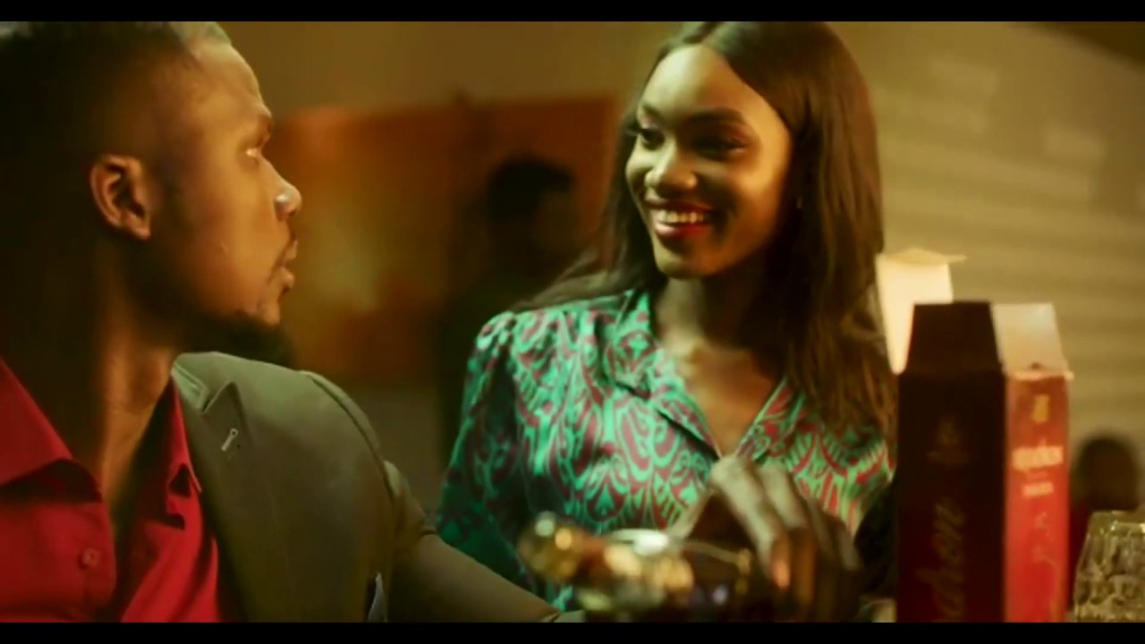 SQUADRON DARK RUM: Taste Of Victory - YouTube