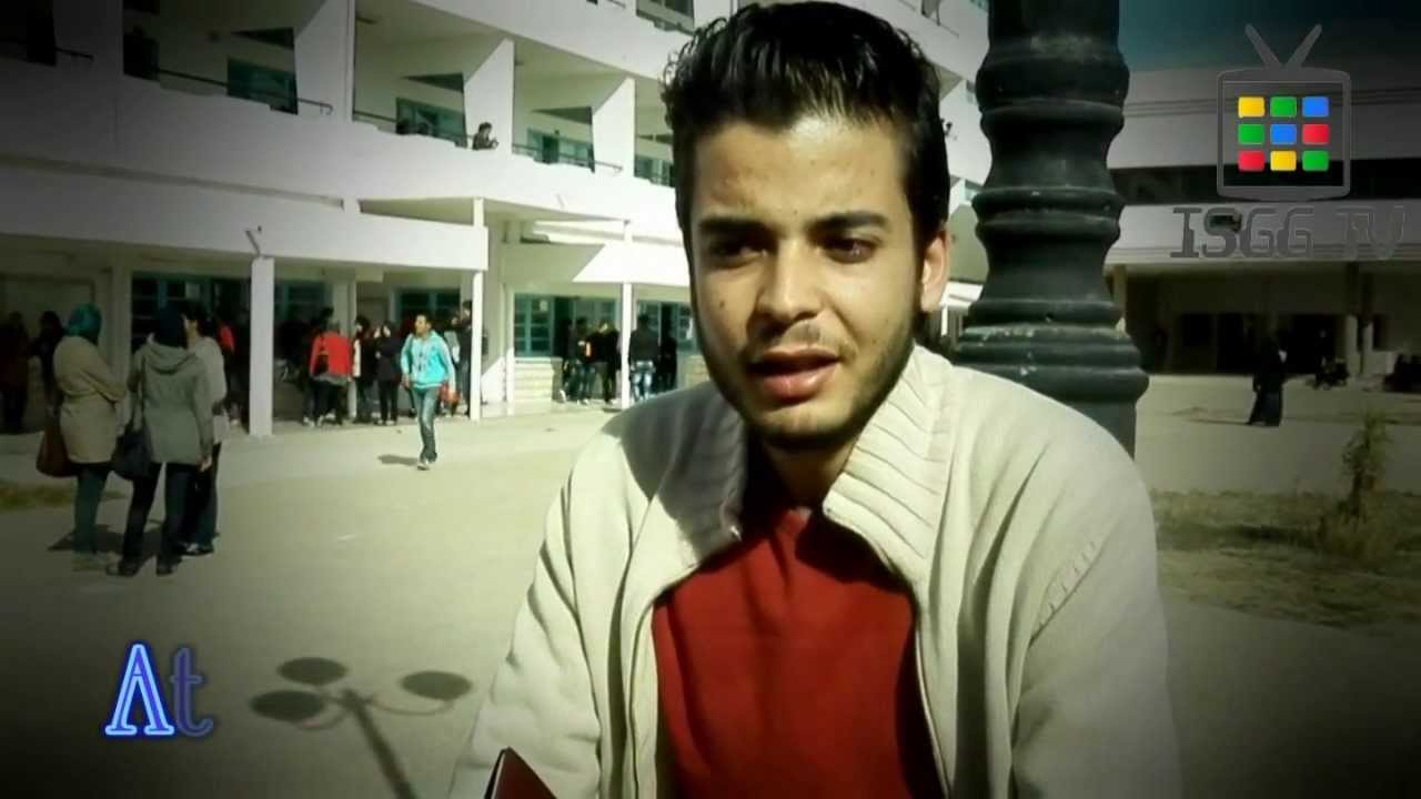 Les avis des étudiants de ISG Gabès sur les manques des clubs et des ...