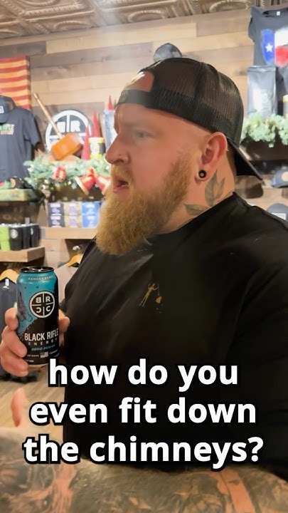 The Physics of Santa Claus - YouTube