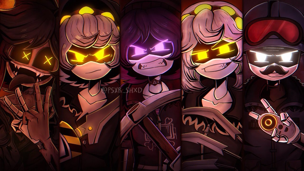 Hoy Hablamos Sobre la aparición Epica de Serial Designación V Ep8MD ...