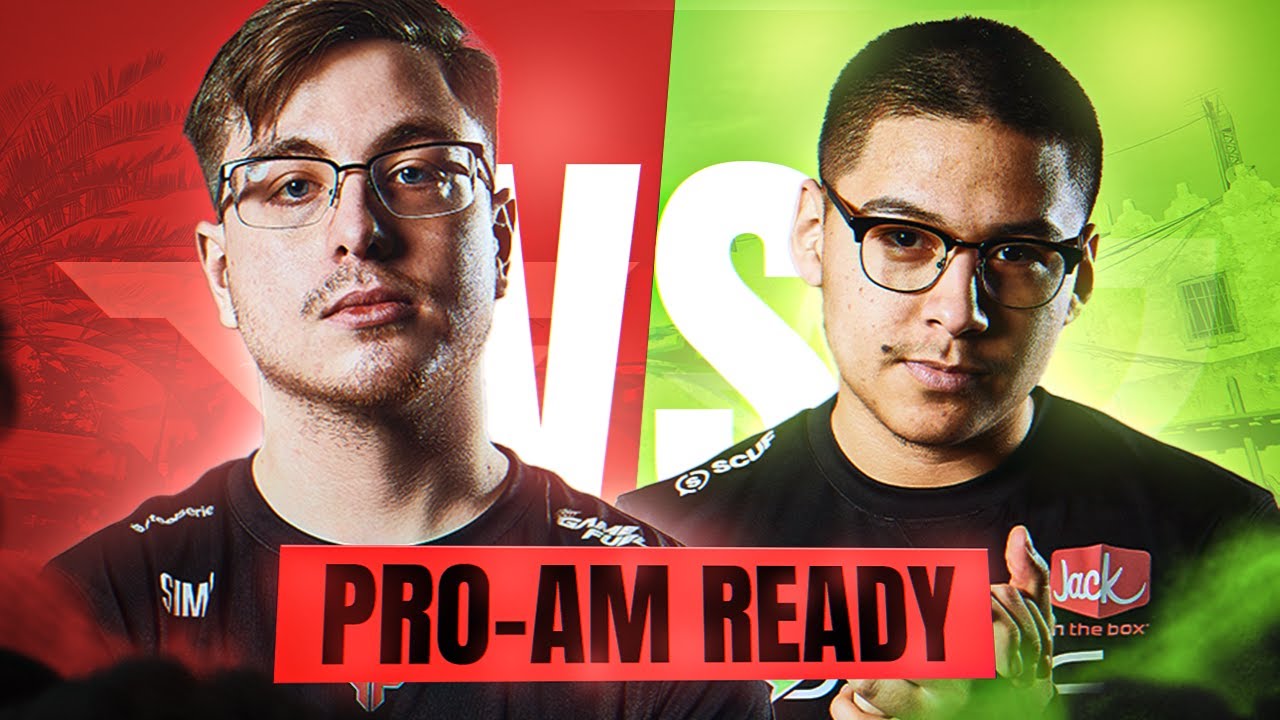 THE CDL PRO-AM IS HERE.. (WE'RE BACK) - YouTube