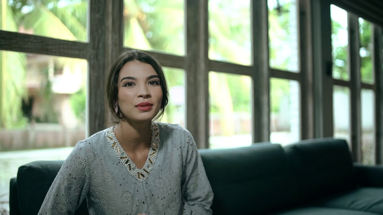 Tanesa Top Collection - YouTube