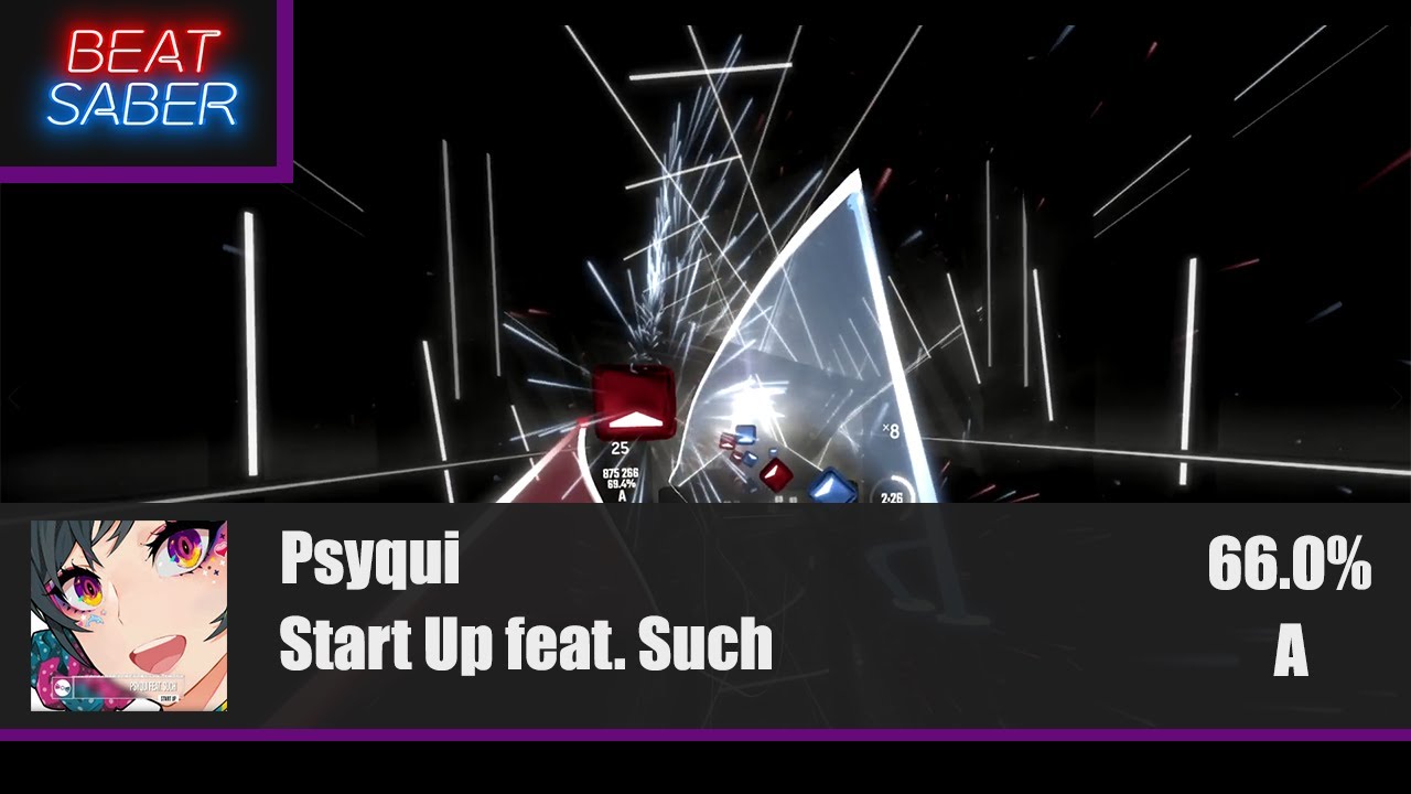 PSYQUI - Start Up feat. Such - YouTube