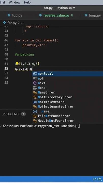 python tricks and tips part 2 #python #datascience #machinelearning #dataanalytics # ...
