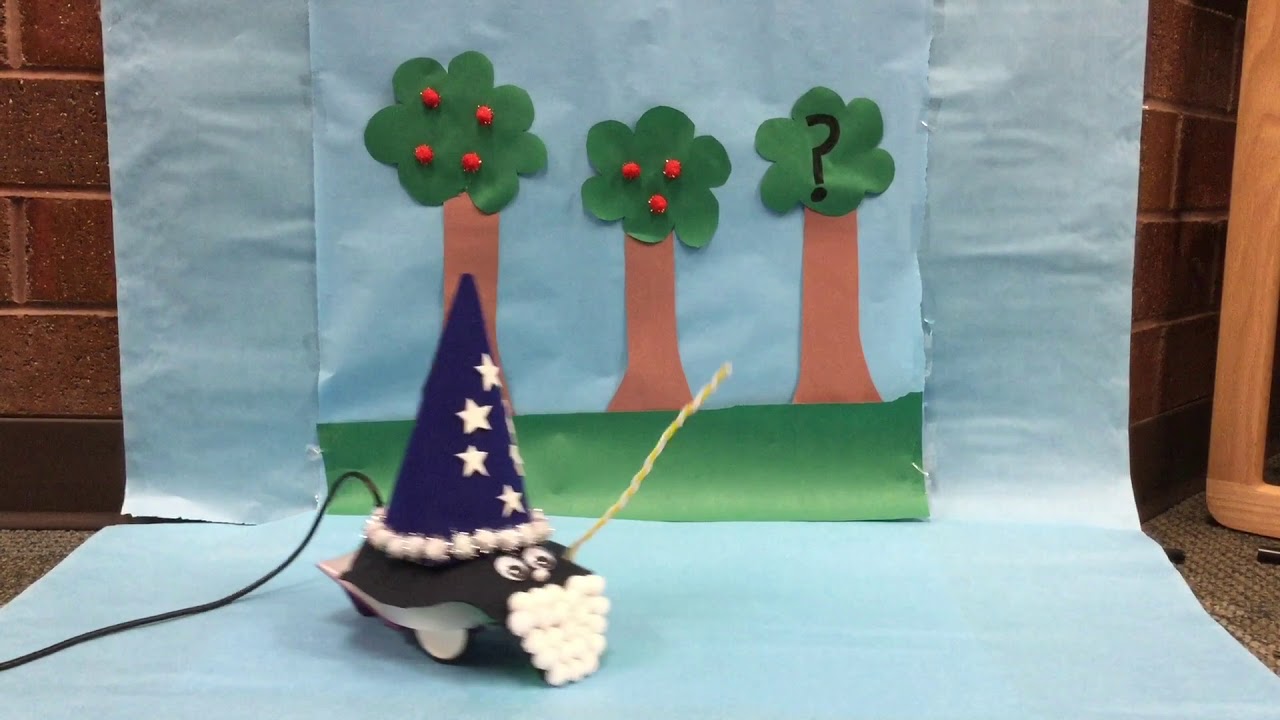 Math Wizard - YouTube