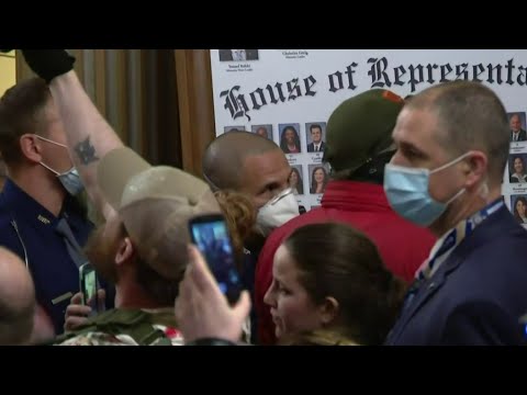 Local 4 News at 5 -- May 5, 2020
