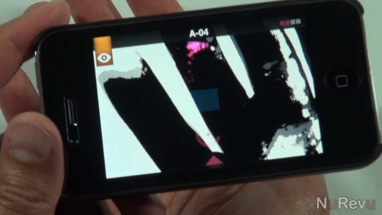 Reflow for iPad/iPhone/iPod Touch - App Review - YouTube