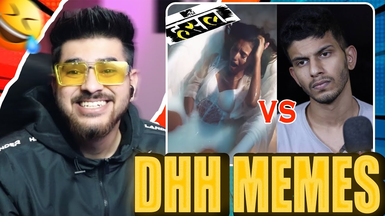 DHH MEMES ARE WILD 🤣🔥 - YouTube