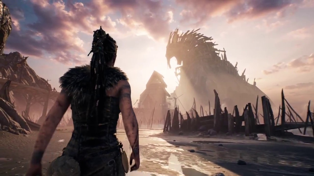 Hellblaze gameplay First Impressions - YouTube