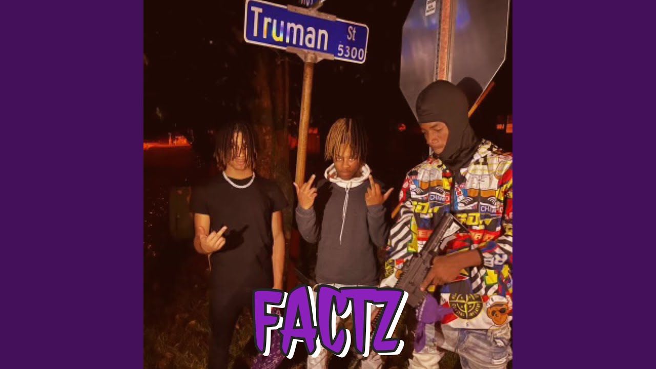 Factz - YouTube