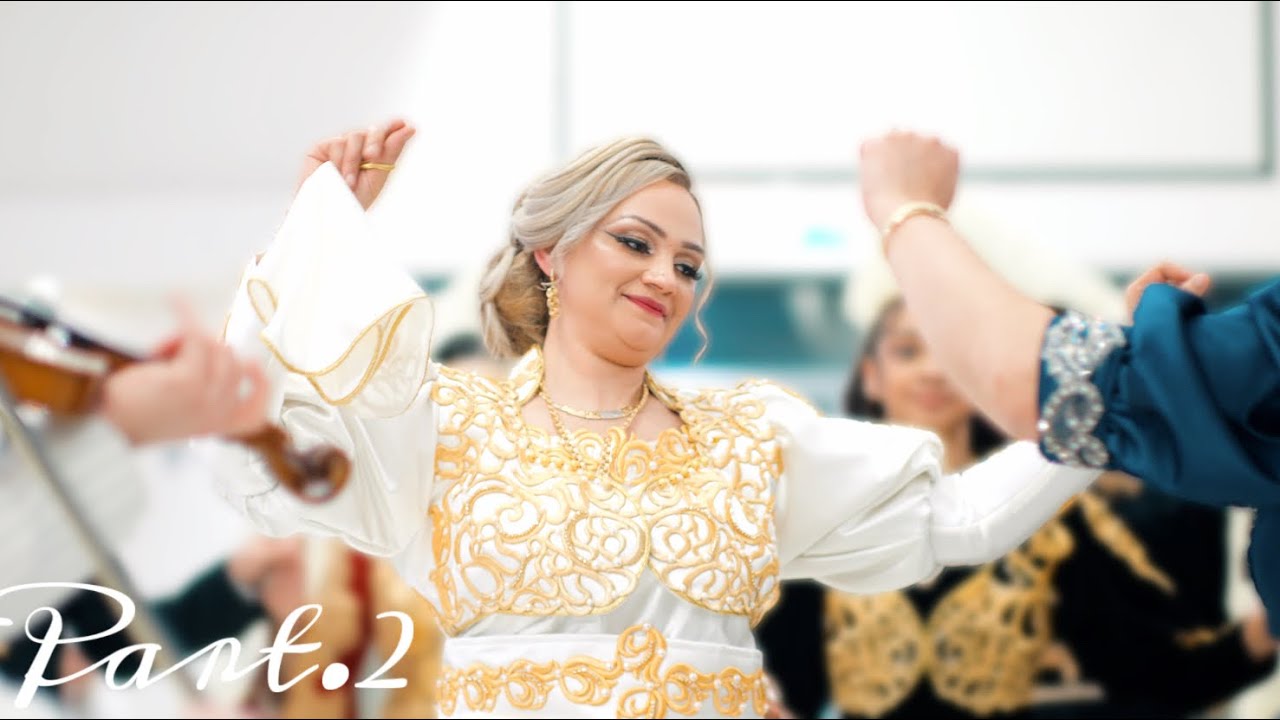 Bijav Ispracaj Alija || Ko Gazda O Senati & Fikreta || Naser Struja ...