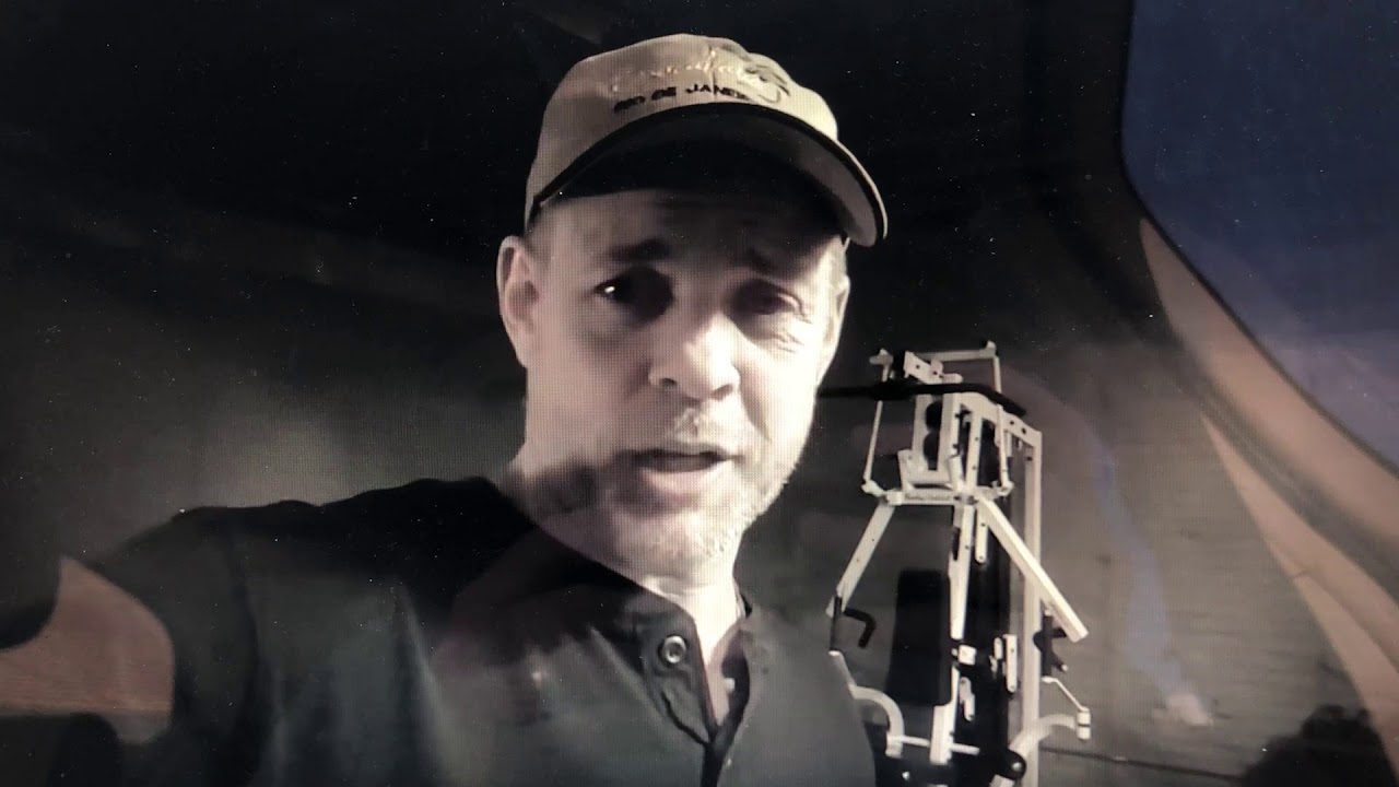 Doug Barry Catholic Speaker - YouTube