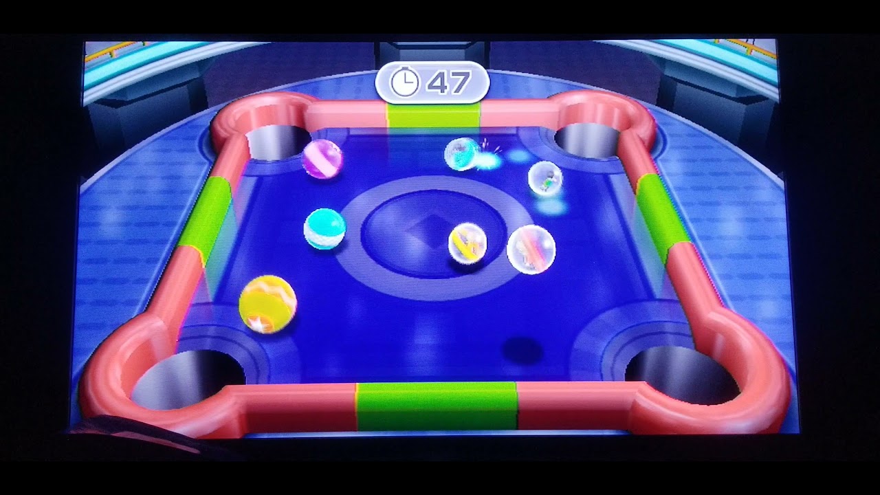 Wii Party Battle Singleplayer Episode 16 - YouTube