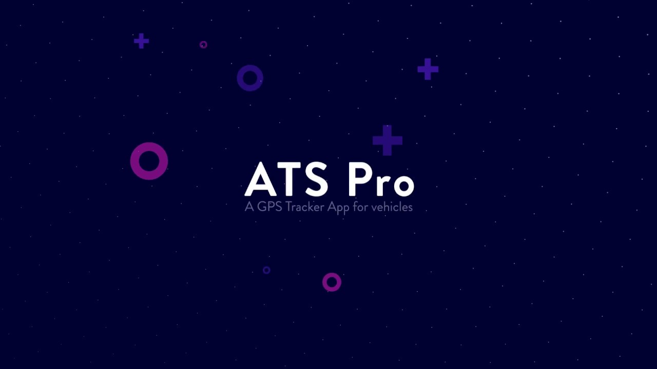 ATS Pro App Promo - YouTube
