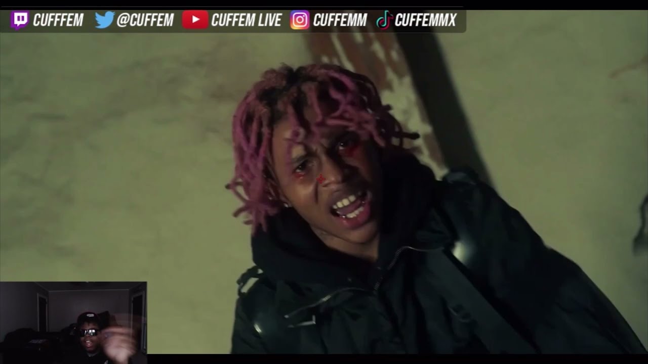 Cuffem Reacts to SoFaygo - Let's Lose Our Minds [Official Video] - YouTube