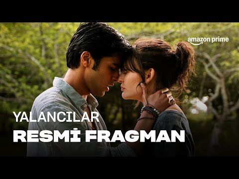 Yalancılar | Resmi Fragman | Prime Video Türkiye