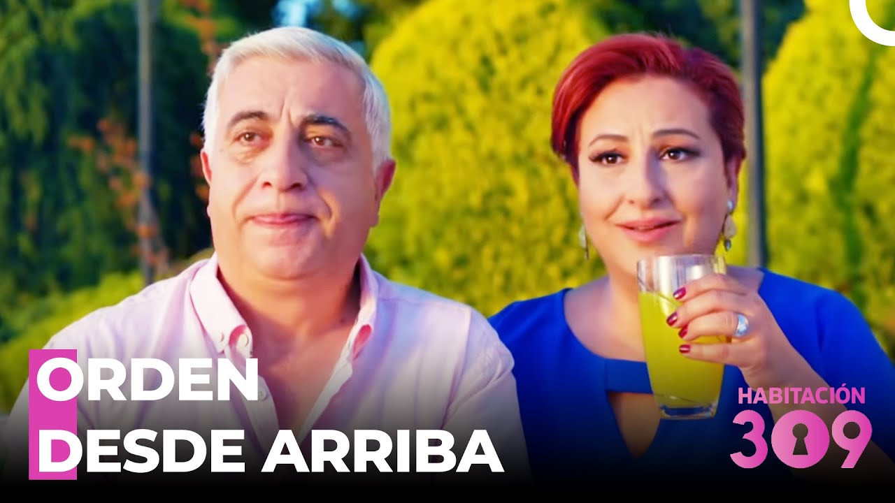 Vayamos Juntos De Compras Para La Boda - Habitación 309 - YouTube