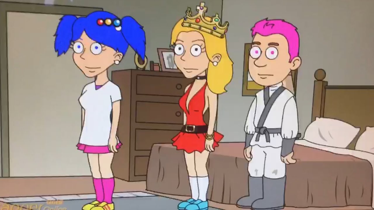 True and the Rainbow Kingdom in GoAnimate - YouTube