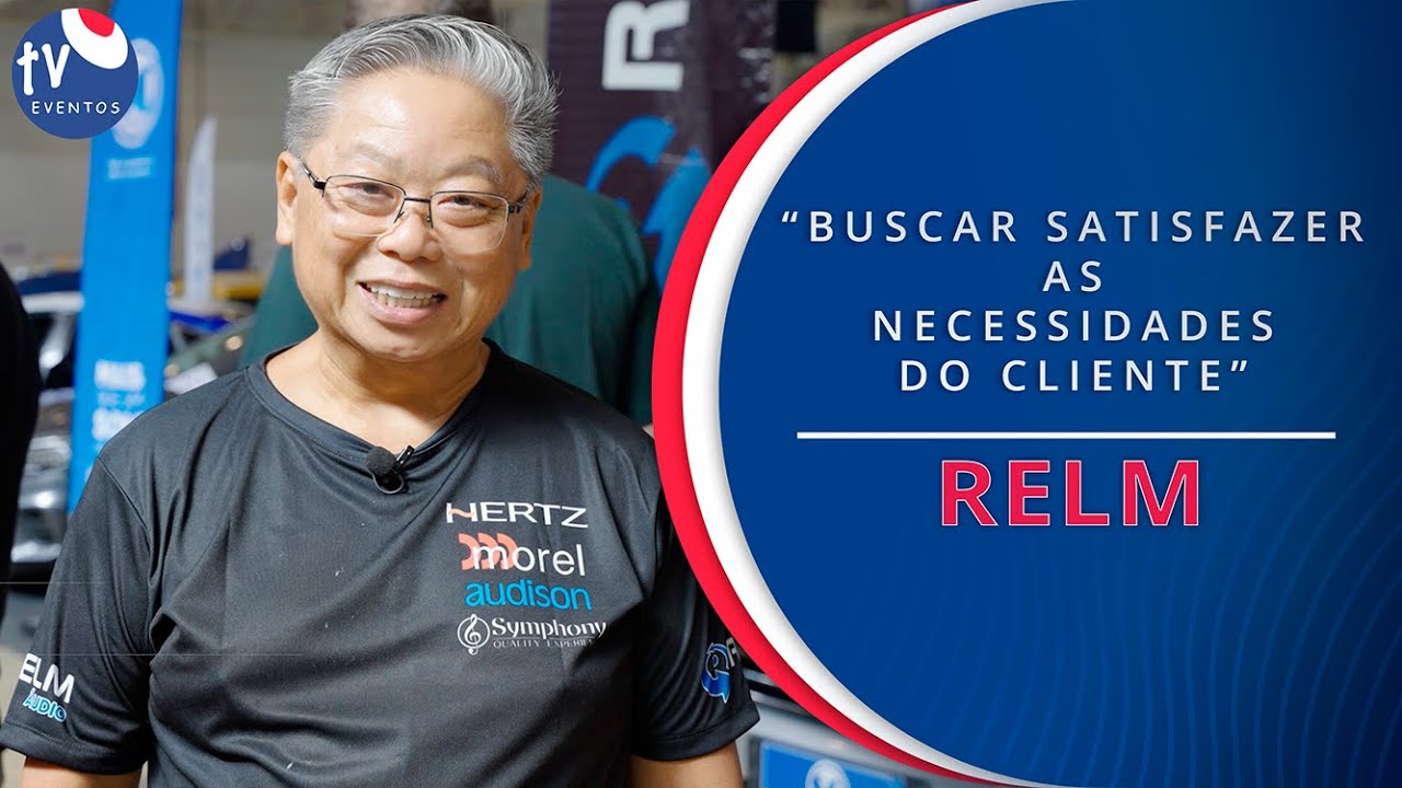 RELM - 2024 - YouTube