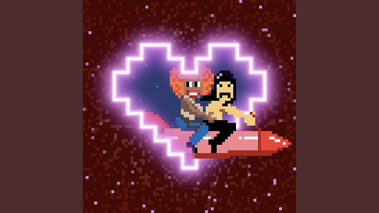 I Want To Know What Love Is (Distorted Love Mix) - YouTube