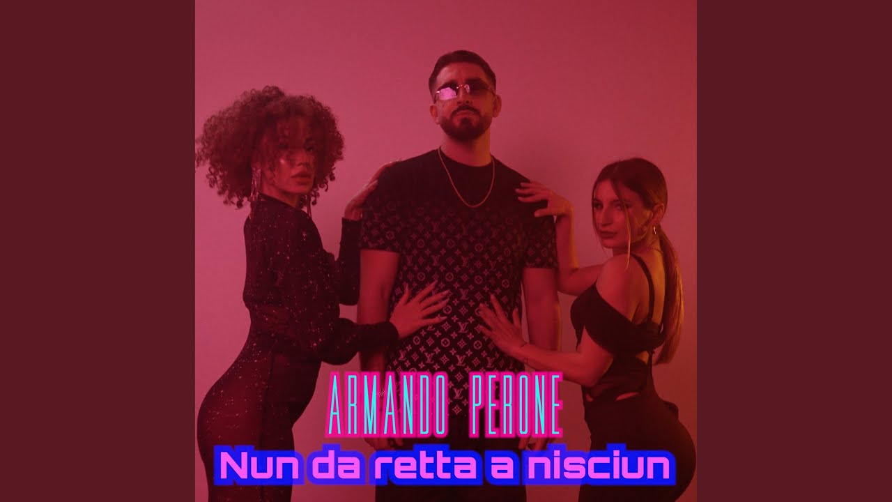 Nun Da Retta A Nisciun - YouTube