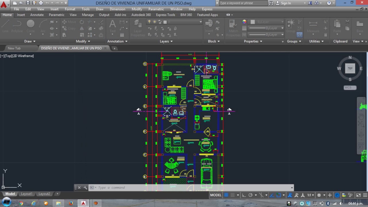 COMO QUITAR LA CONTRASE A A UN ARCHIVO AUTOCAD CUANDO SE CONOCE LA como-quitar-la-contrase-a-a-un-archivo-autocad-cuando-se-conoce-la