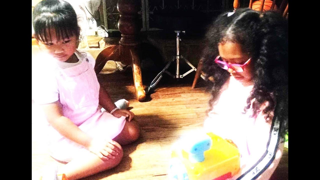 HOW TO BE BESTFRIEND AGAIN | My BABY FRIEND SAMANTHA How to Be Growing ...