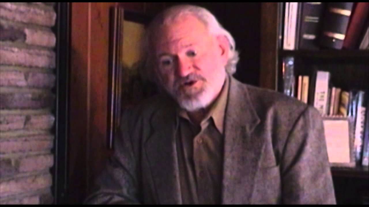 Bart McCarthy comedy reel - YouTube