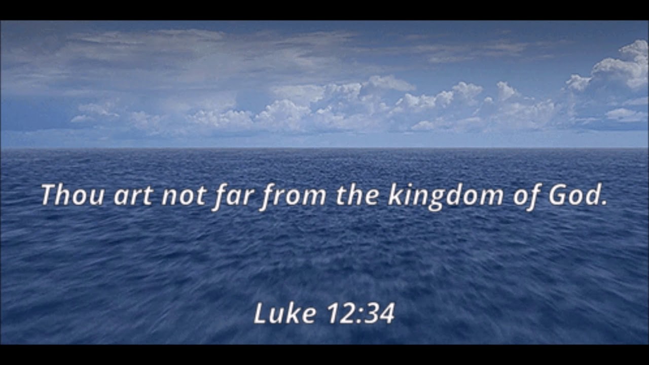 Salvation 101 (Part 3): The Key to All Authentic True Salvation - YouTube