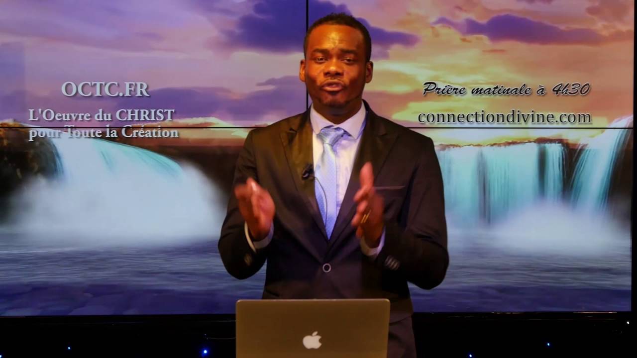 La Nouvelle créature et son fonctionnement 1. David Storm - YouTube