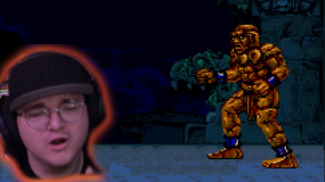 Pitfall Mayan Adventure | The Final Boss - YouTube