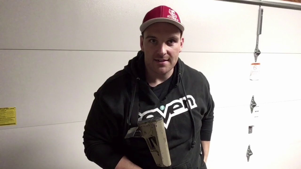 Carbine + Concealment Dry Practice........Basic Carbine Mechanics - YouTube