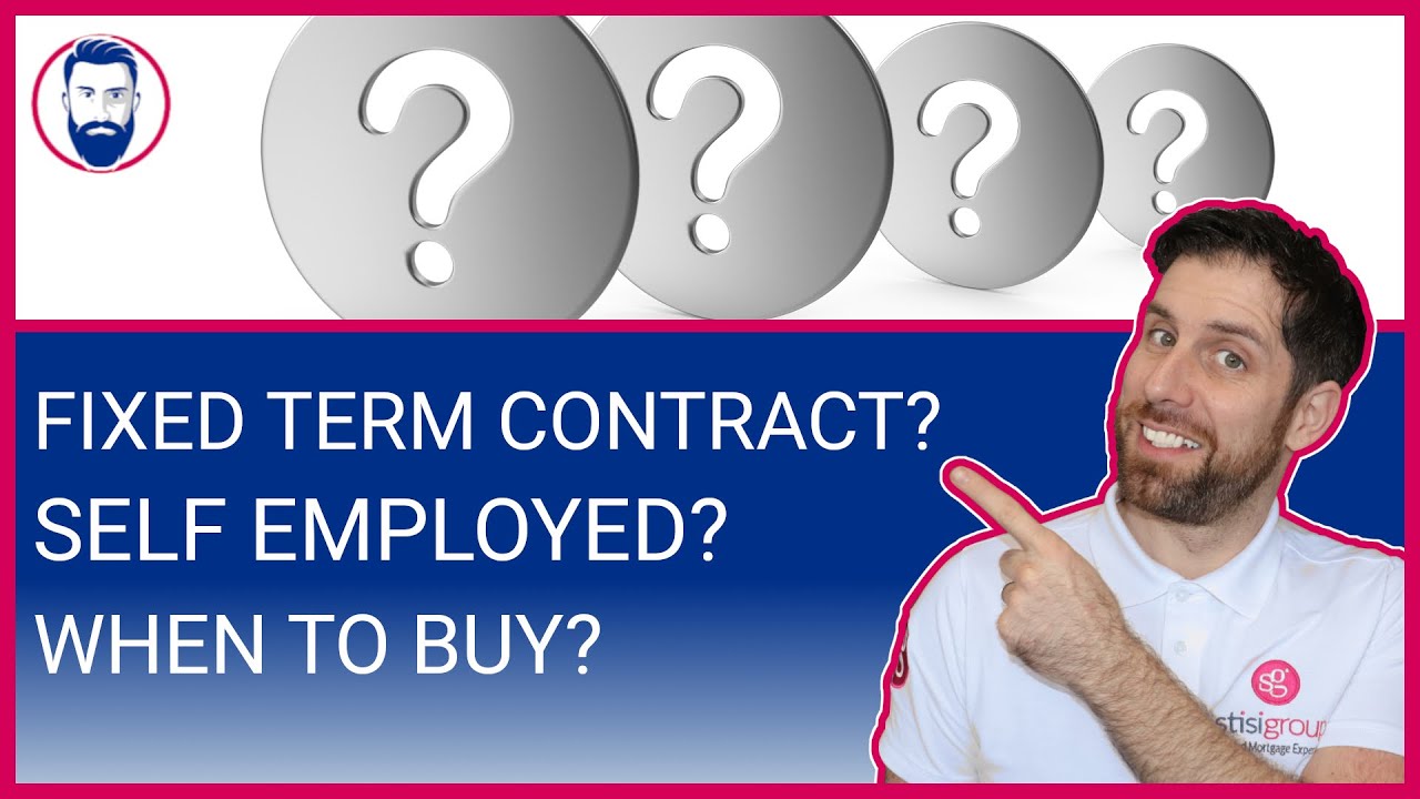 Fixed Term Contract Self employed Mortgage Help To Buy ISA When To fixed-term-contract-self-employed-mortgage-help-to-buy-isa-when-to