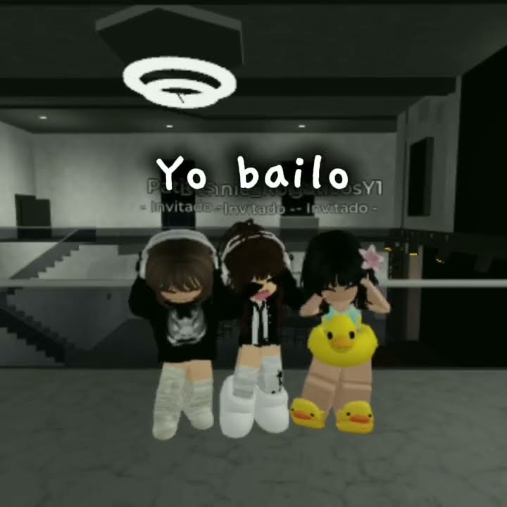 Colab con;@Amoaladulce123 y @YUNE_670 💗💐 #roblox #music #edit # ...