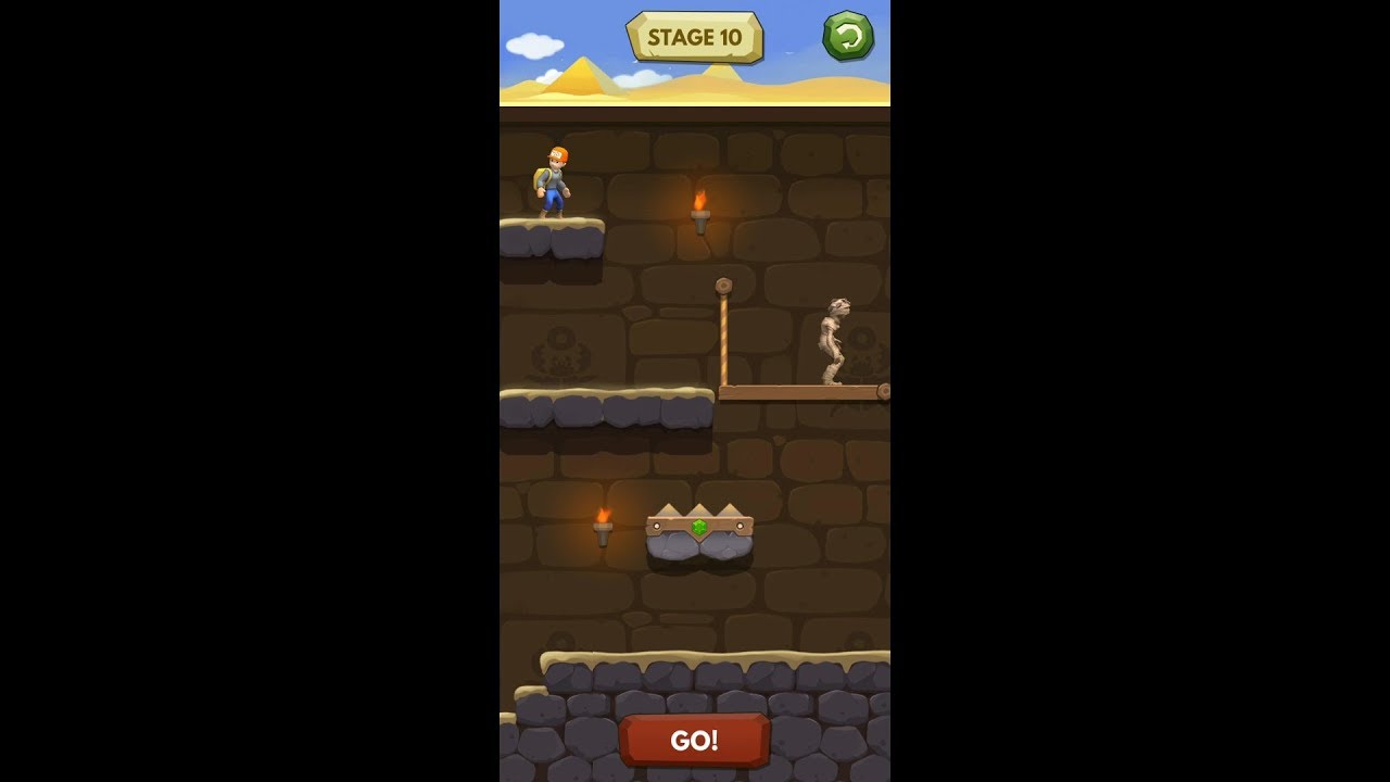 Relic Adventure (by Funny Game For Free) - puzzle game for android ...