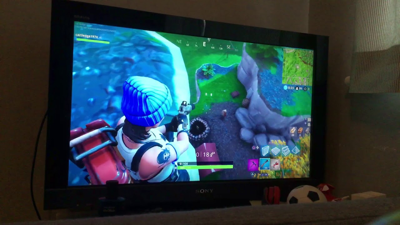 Fortnite(Stan special) - YouTube