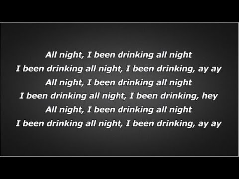 Chance The Rapper - All Night (Lyrics) - YouTube