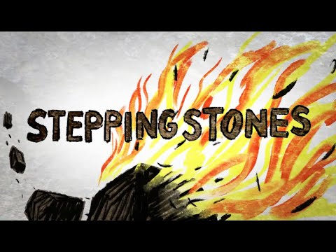 Stepping Stones - Second Semester Animation - YouTube