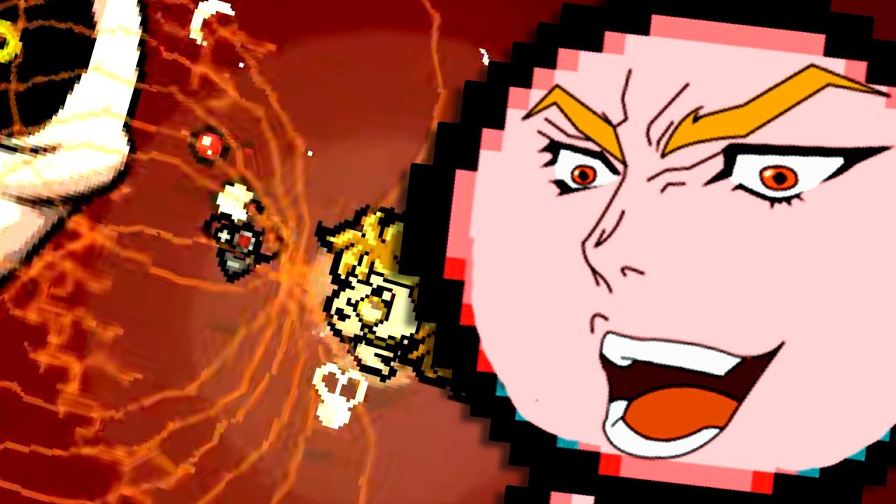 DIO GAVE ME THE LUCKIEST RUN EVER! - YouTube